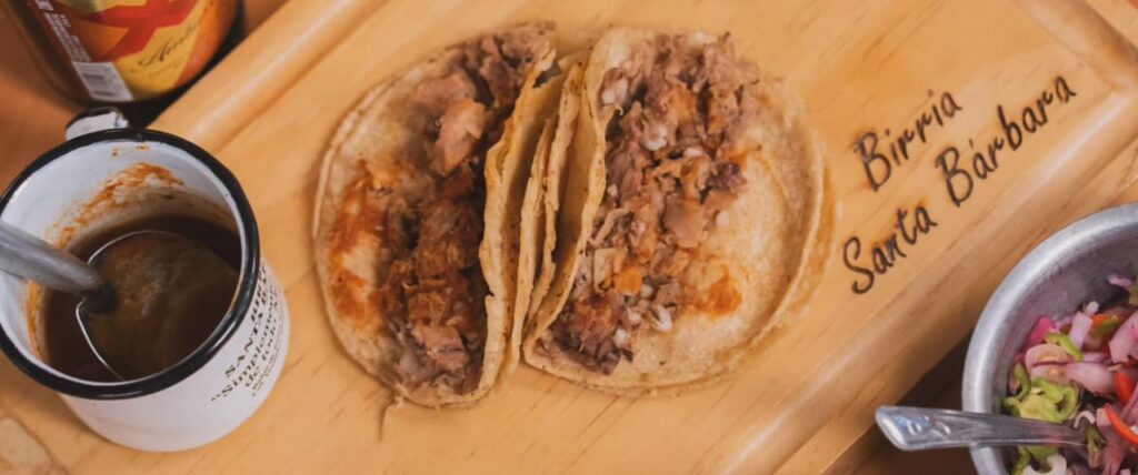 La Birria Santa Barbara – Pedidito